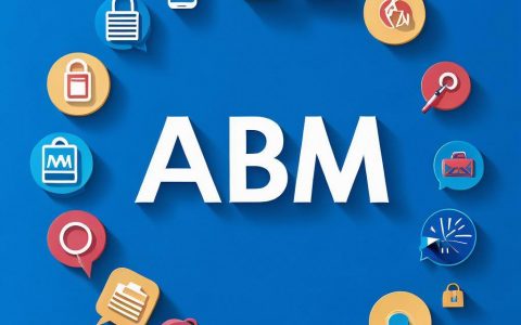什么是ABM？ABM实施步骤与策略_ ABM实施步骤_商业蓝图